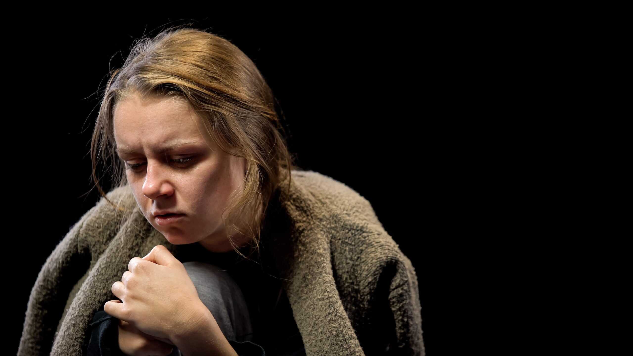 What Are the Types of Withdrawal? | Los Angeles, CA | Harmony Place