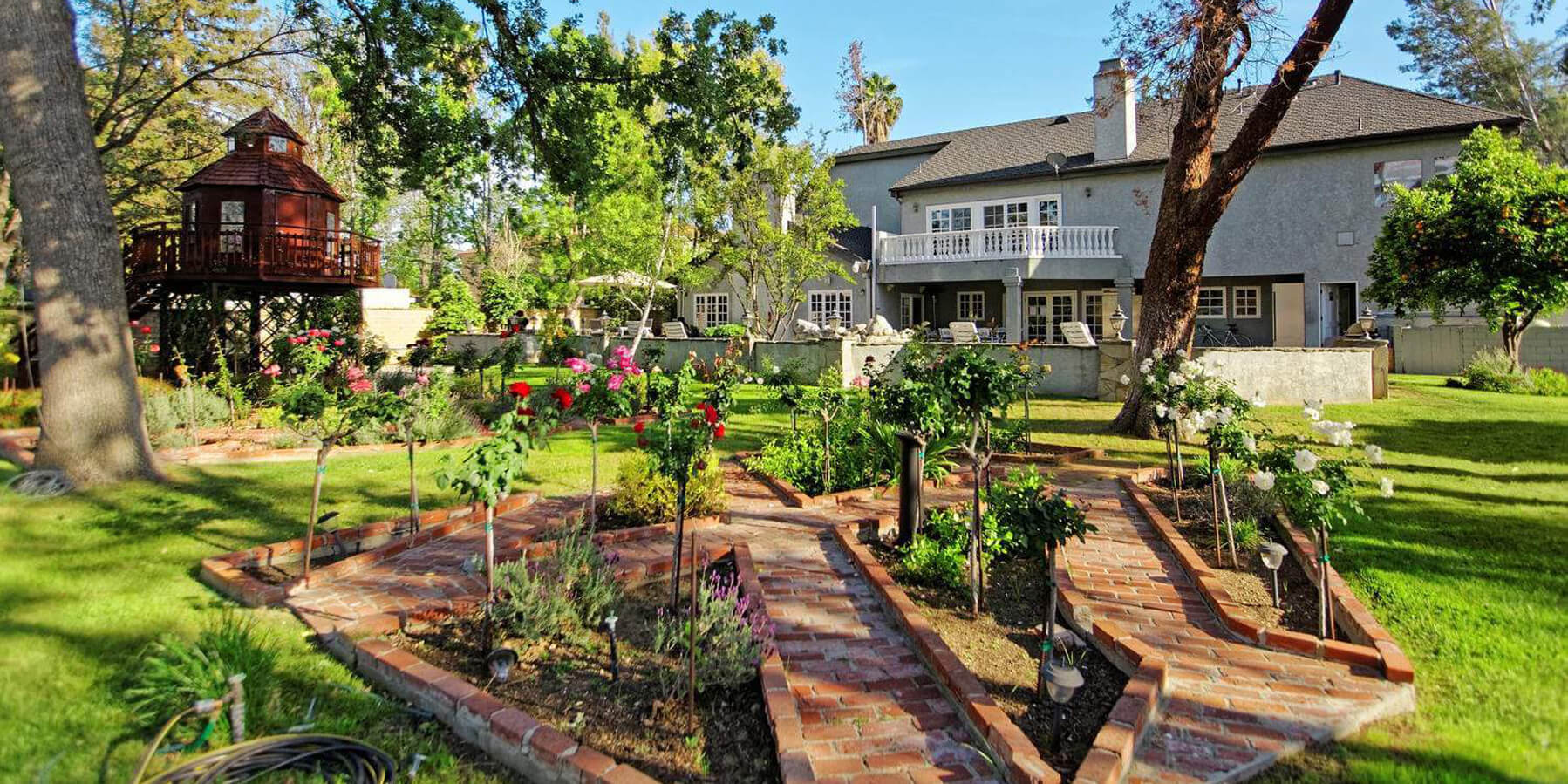 Private and Luxury Drug and Alcohol Rehab Center Near Hancock Park ...