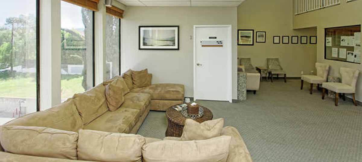 Outpatient Rehab Center in Los Angeles, CA | Harmony Place