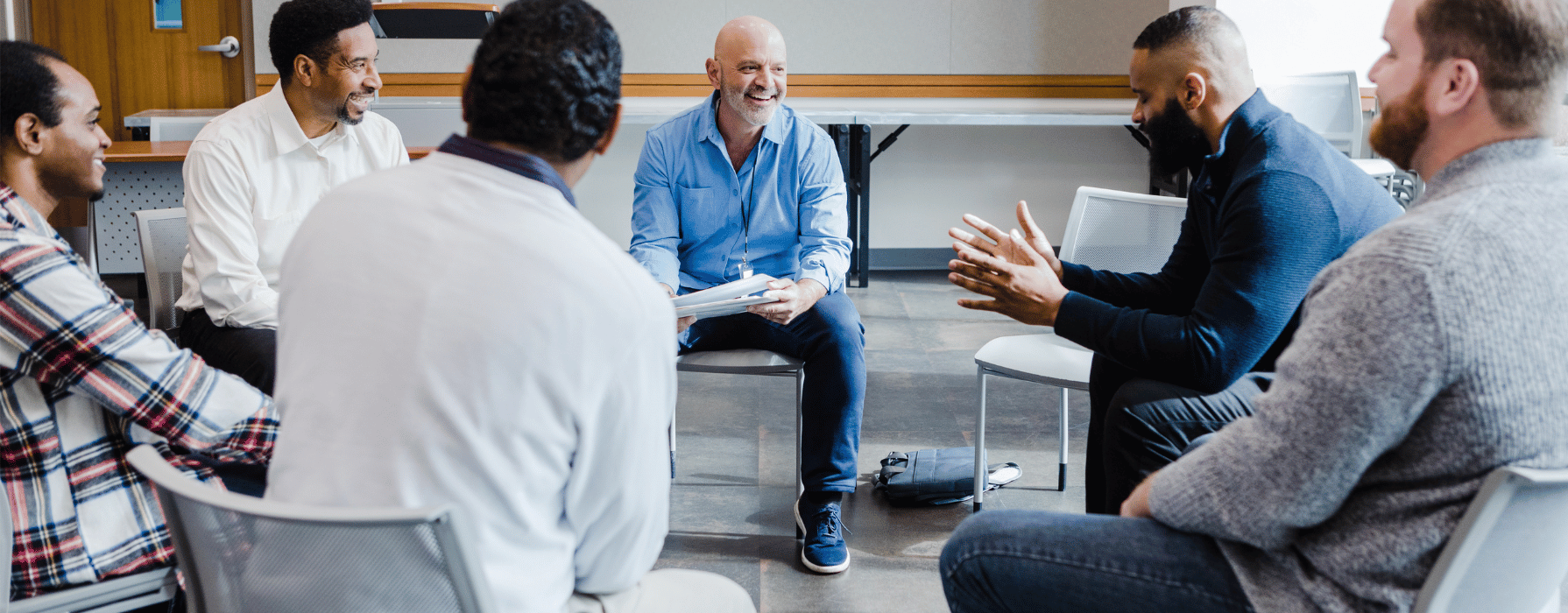 Men’s Drug and Alcohol Rehab Center in Los Angeles, CA